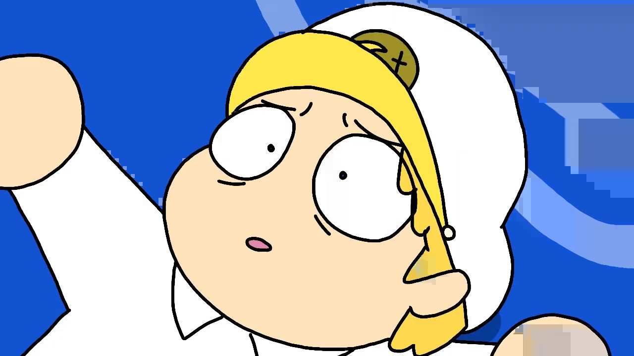 Failboat Glitches and Drowns in A Hat in Time - YouTube