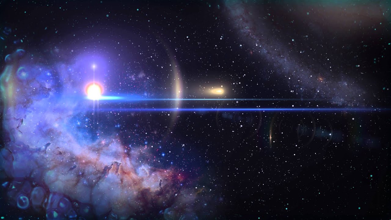 videonauts bg 4k - YouTube