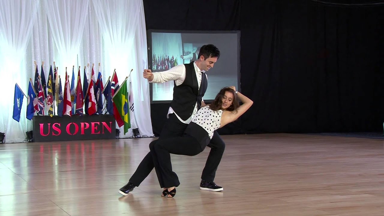 2015 Strictly WCS Champions - Jordan Frisbee & Torri Smith - US Open ...