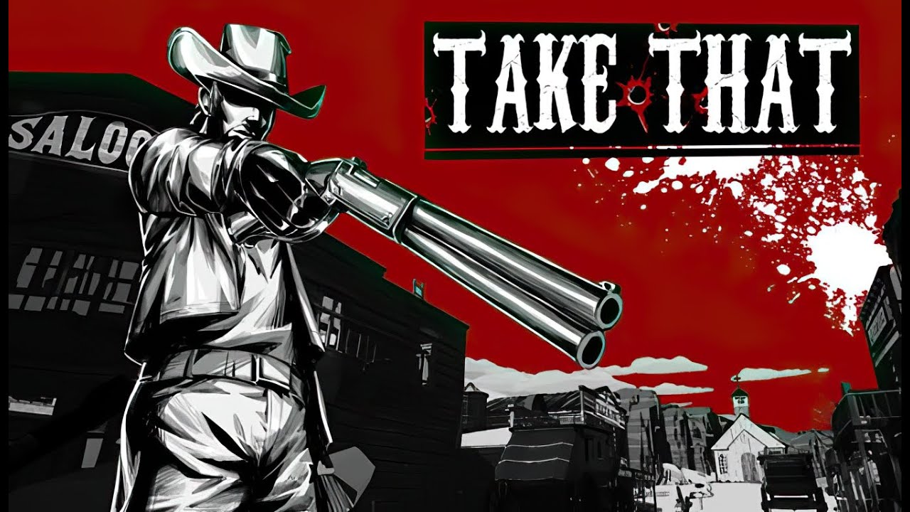 Take That | GamePlay PC - YouTube