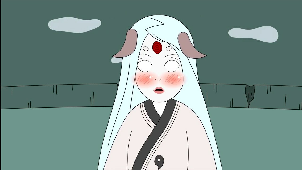 Naruto made in ohio - YouTube