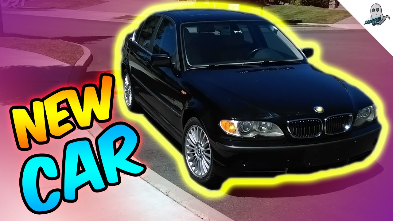 MY NEW CAR! (Vlog) - YouTube