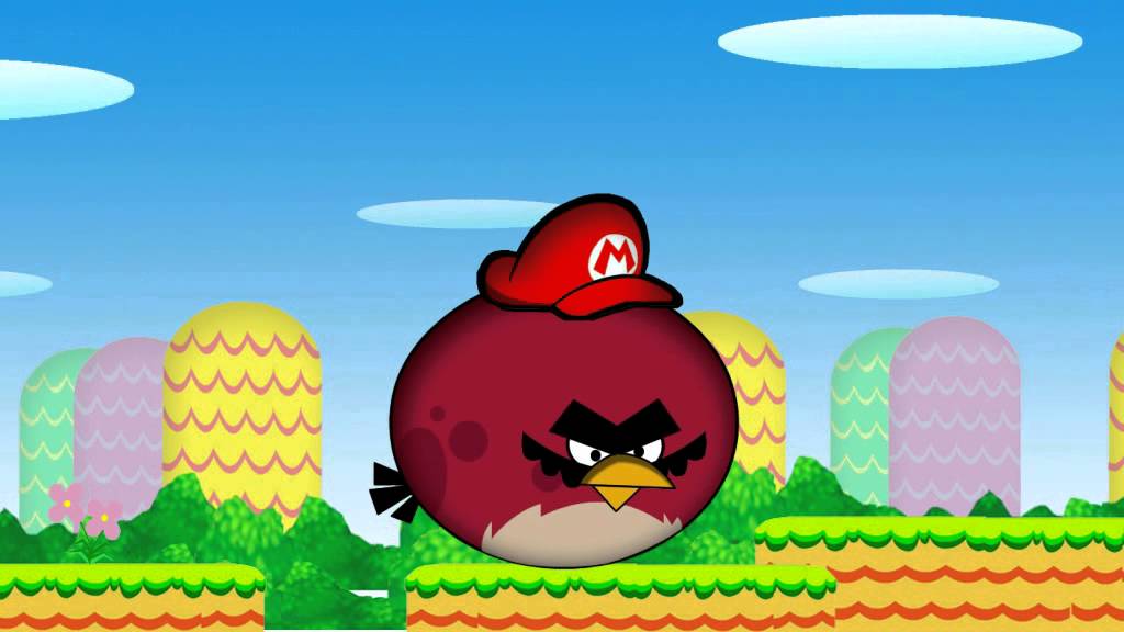 Super Angry Bros - YouTube