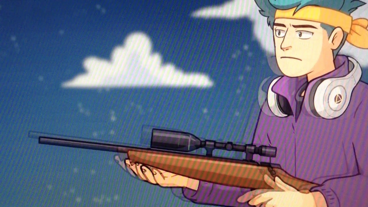 ninja's brother clip. - YouTube