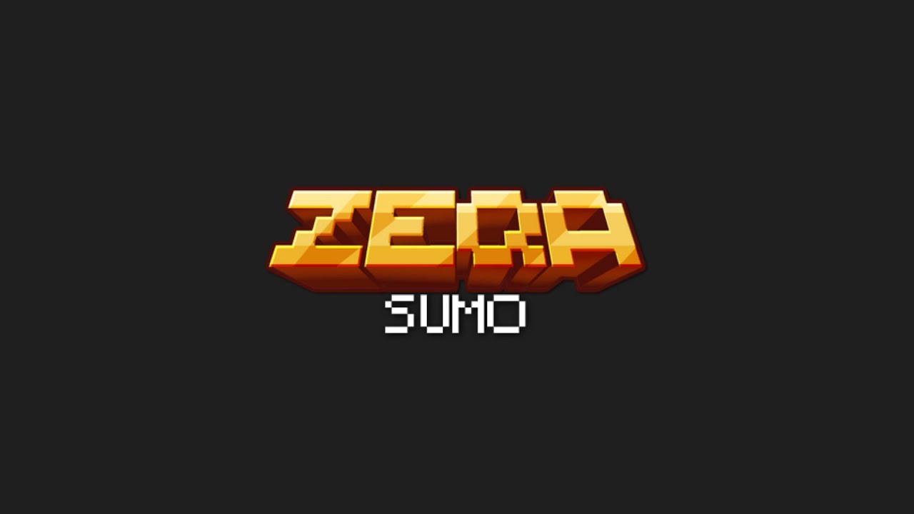 Zeqa sumo | MCPE 1.18 PvP - YouTube