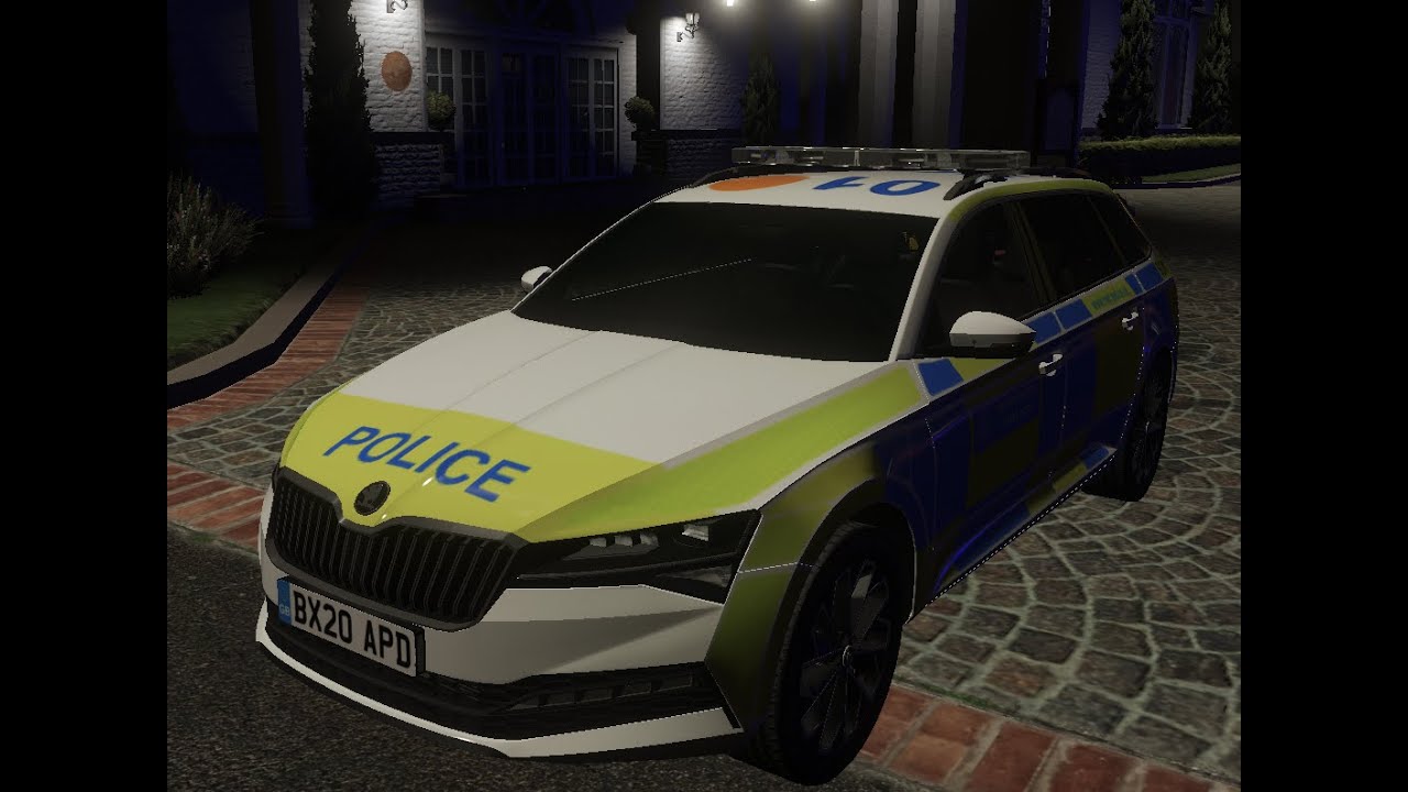 different met police division respond to a call mo8, mo19, dog - YouTube