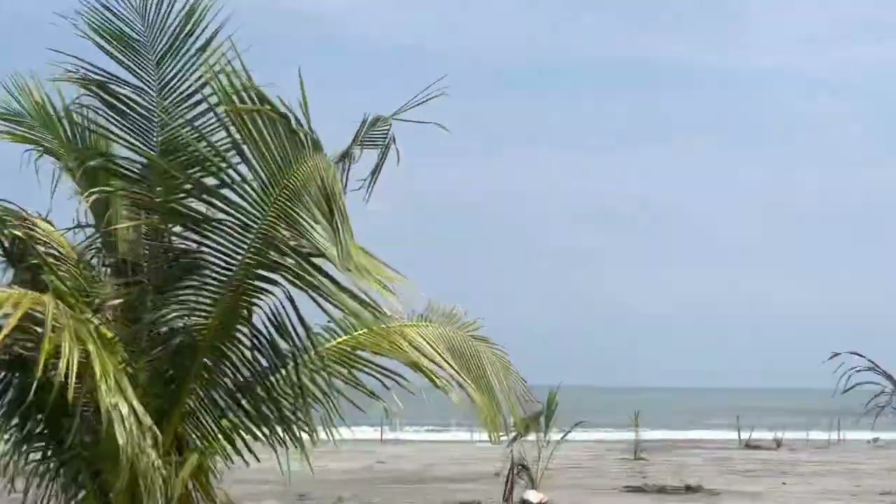 Lingayen Baywalk!💙🌊 - YouTube