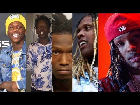 BLOGS CREATING TIMELINES FOR THE FEDS,QUANDO RONDO NEVER SEEN IT COMING ...