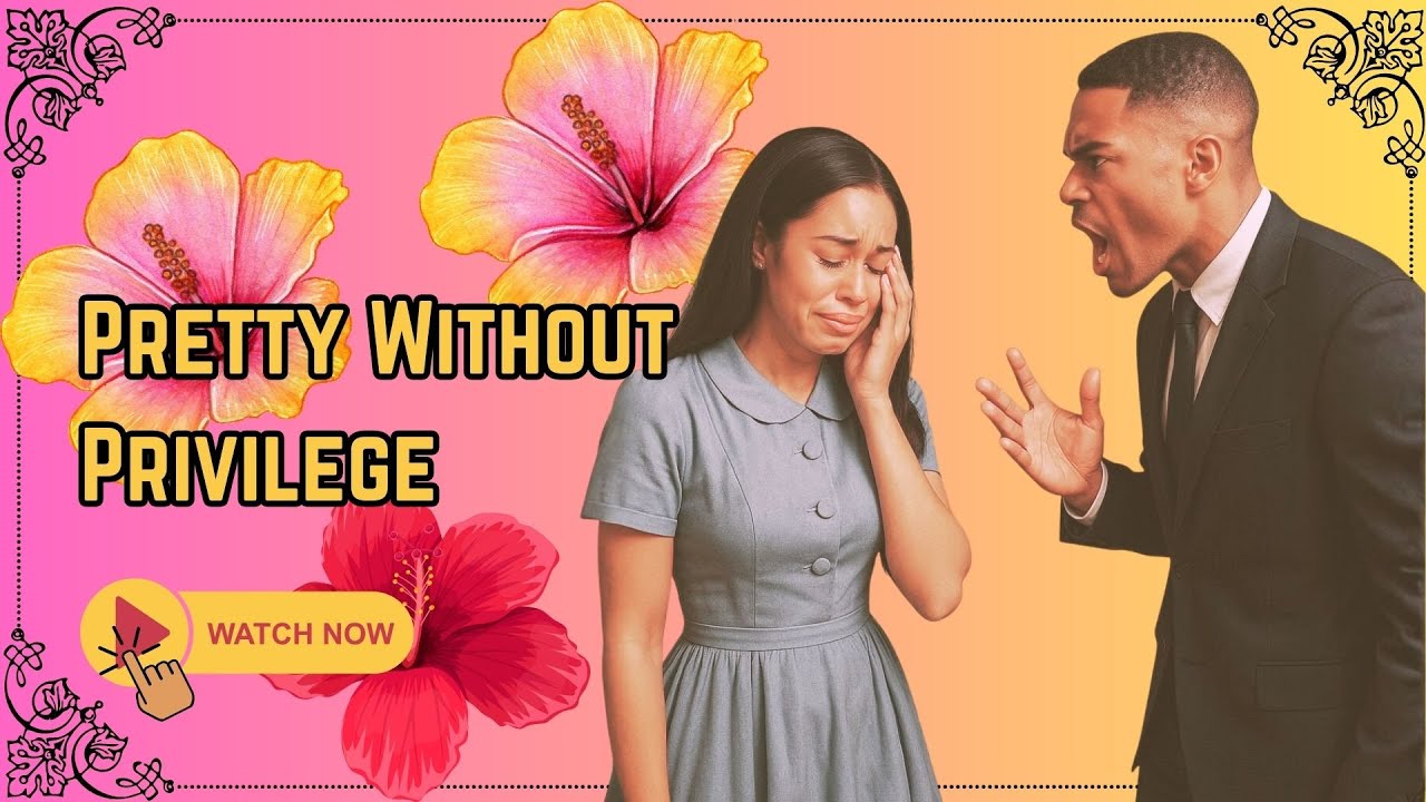 Pretty Without Privilege: Beauty, Worth, and Relationship Treatment ...