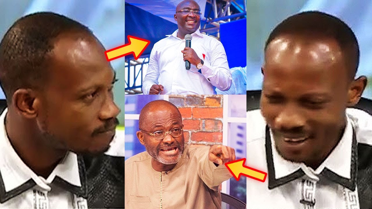 "Bawumia Will Win This Election!" Prophet Bohyeba Confirms! - YouTube