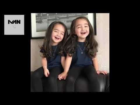 Asiya & Safiya | Cute Video Compilation