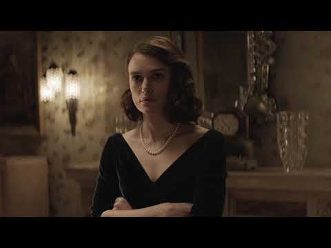 ivy | The Aftermath | Rachael x Stephen