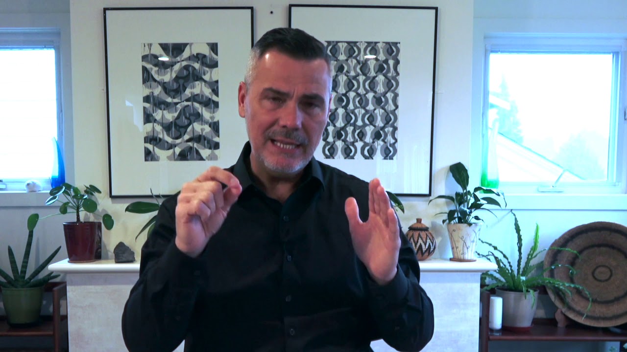 Stan Mitchell ... Conscience Part 2 - YouTube