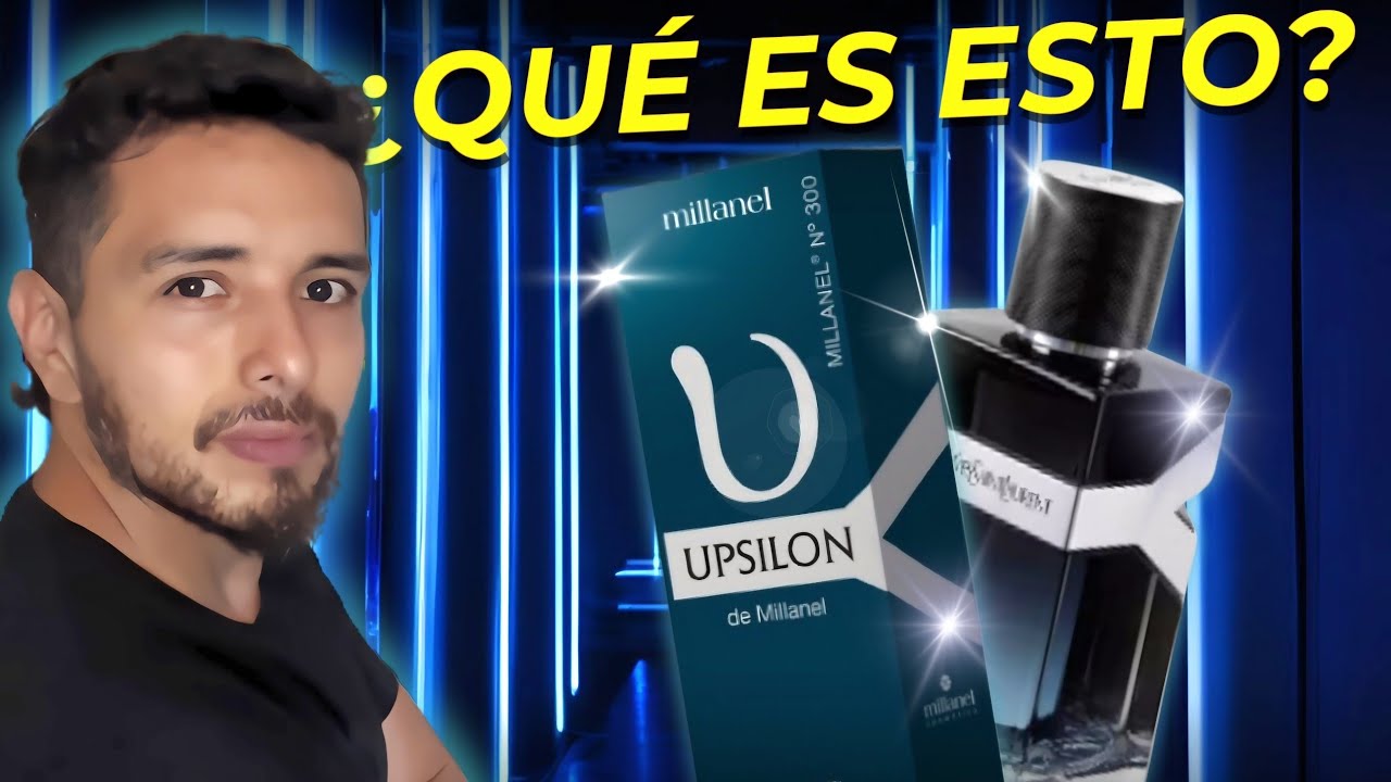 🚨 Lo Último de Millanel: ¿Vale la Pena Upsilon? 🤔 - YouTube