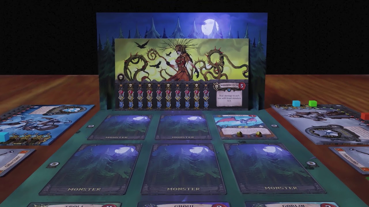 Knight Tales Trailer 2 - YouTube