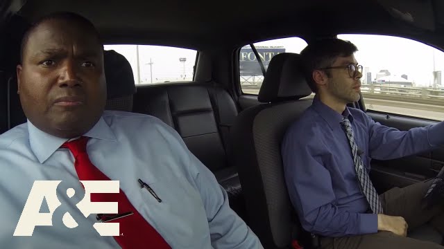 The First 48: Detective Rob Barrere Follows a Tip | Thursdays 8/7c | A ...