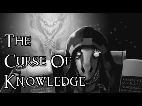 The Curse Of Knowledge - (E03) - YouTube