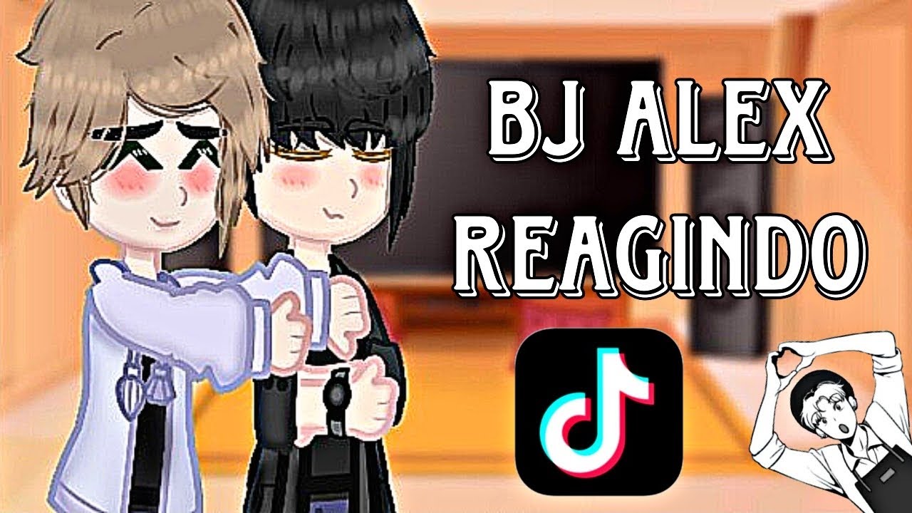 𝐁𝐣 𝐀𝐥𝐞𝐱 𝐑𝐞𝐚𝐠𝐢𝐧𝐝𝐨 𝐚 𝐓𝐢𝐤 𝐭𝐨𝐤'𝐬 |𝟏/𝟏|𝗽𝗼𝗿:𝑺𝒖𝒌𝒊 |🏳‍🌈|🇧🇷|⚠️𝗹𝗲𝗶𝗮 𝗮 𝗱𝗲𝘀𝗰𝗿𝗶𝗰̧𝗮̃𝗼 ...