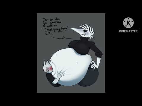 Mother vore (sorry if it sounds different)