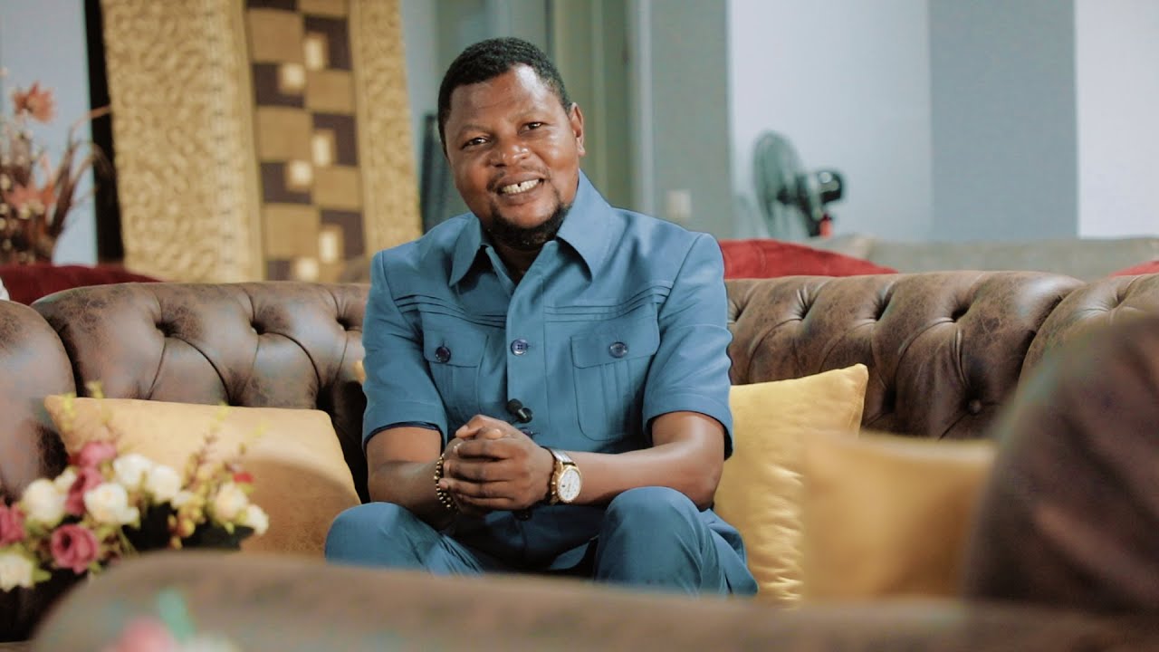 JC MAYEMBA ANNONCE LA SORTIE DE SON PREMIER SINGLE - NZAMBE YA MALONGA ...