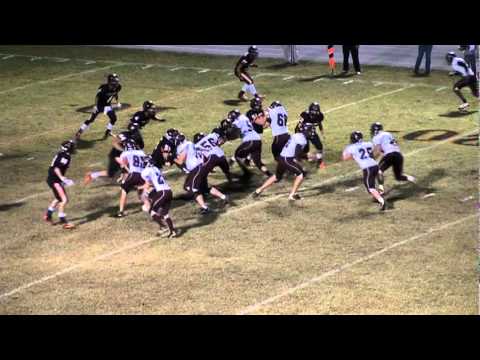 Elizabethton's Tyler Whitlock and Brian Mullins on the stop - YouTube