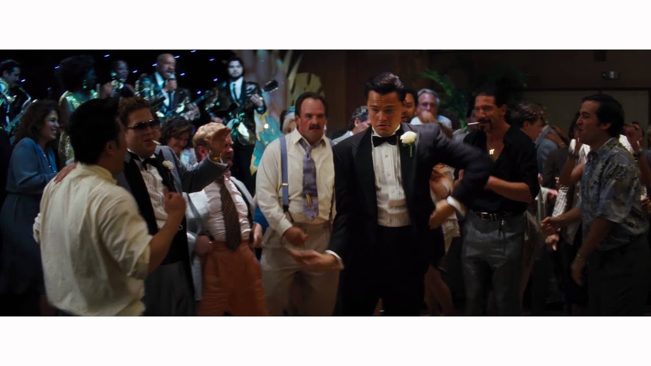 Father's Day - Pec Dance 30'' - YouTube