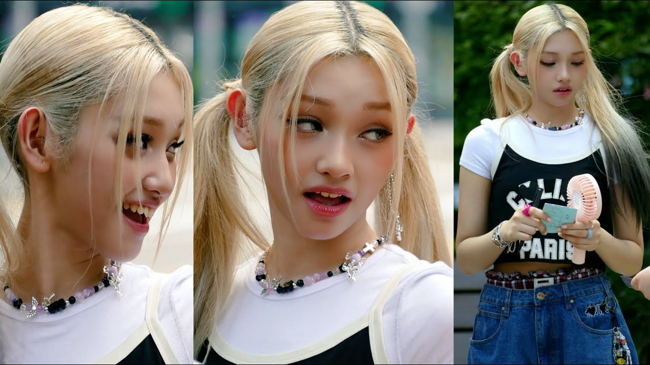 UNIS GEHLEE | HQ Pic Slide Show | Mini Fan Meeting - YouTube