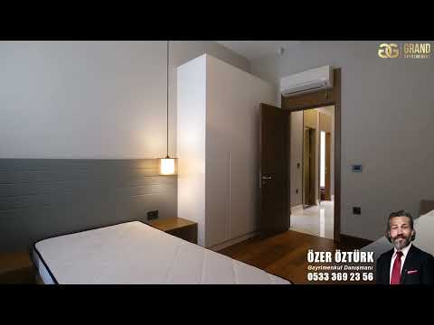 NARLIDERE LİMANREİS CASALARA REZİDANS BAHÇELİ 3+1 SATILIK DAİRE