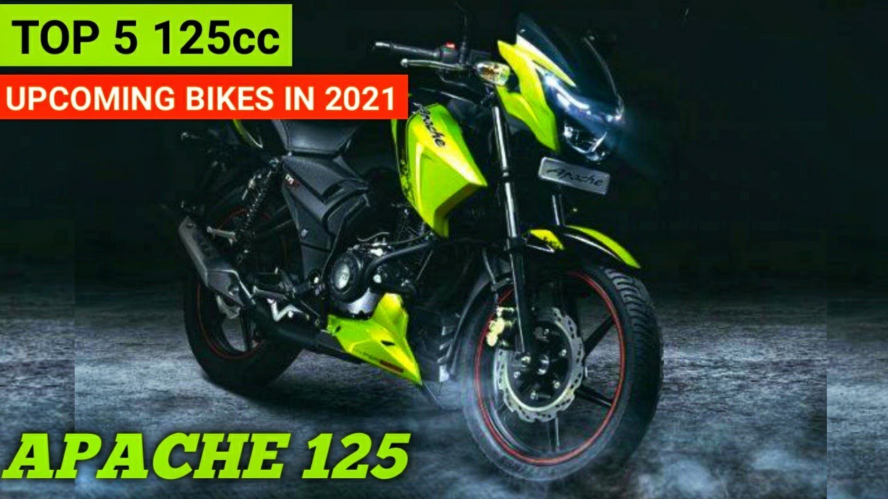 Most awaited 125cc Bikes in India | Upcoming Bikes in 2021 | Price ...