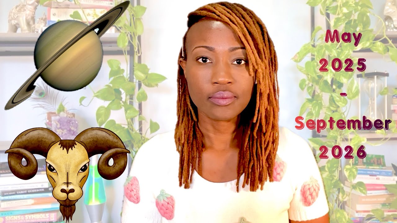 When Neo meets Morpheus: Saturn in Aries, May 24th - September 2nd ...