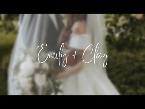 Emily + Clayton | May 2022 - YouTube