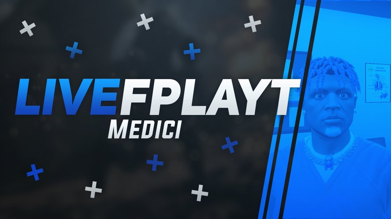 🔴LIVE #51🔴 Viata de medic pe FPLAYT MAFIA🚑 - YouTube