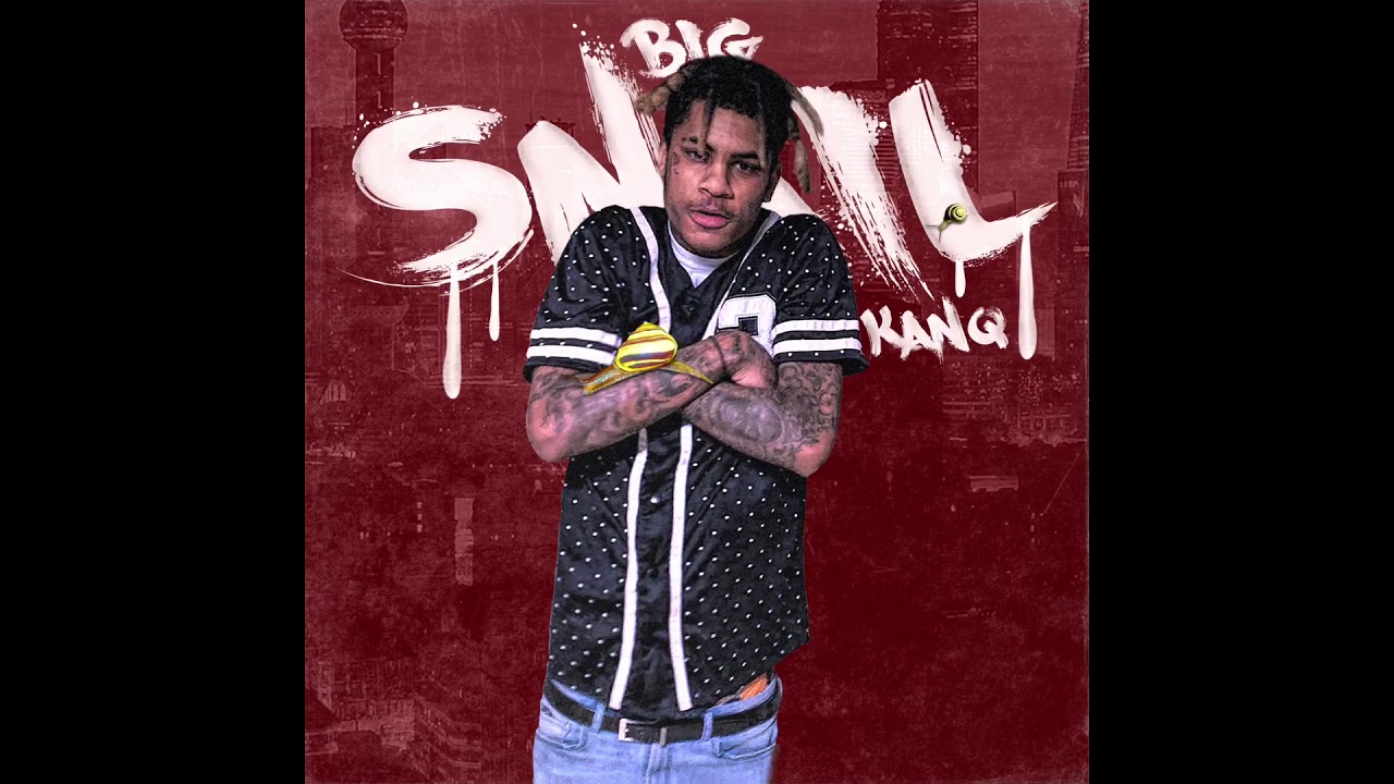 Kanq - Big Snail ( Official Audio) - YouTube