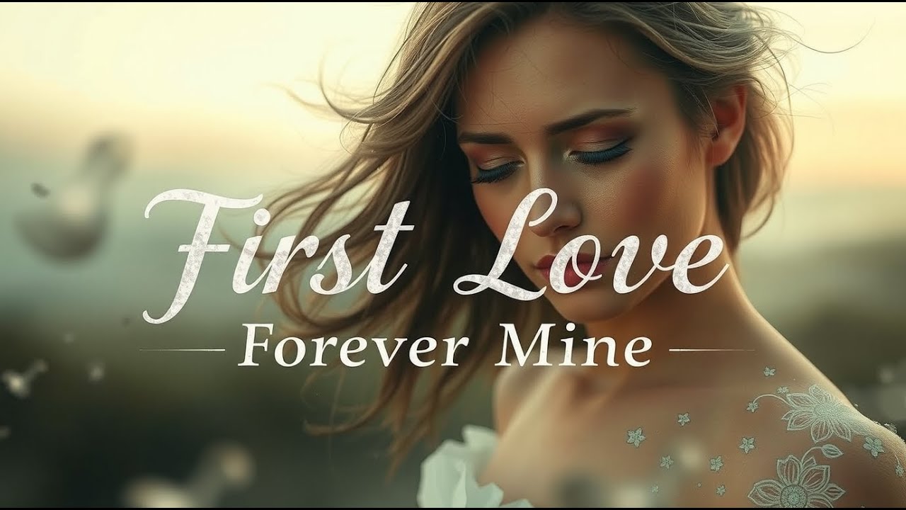 First Love, Forever Mine | Sci-Fi Adventure Beats | AI Music 2025 - YouTube