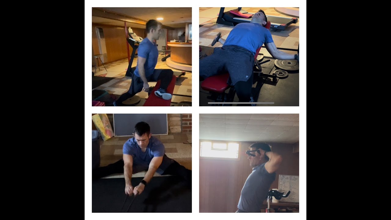 ATG Program - linear Mobility Day - YouTube