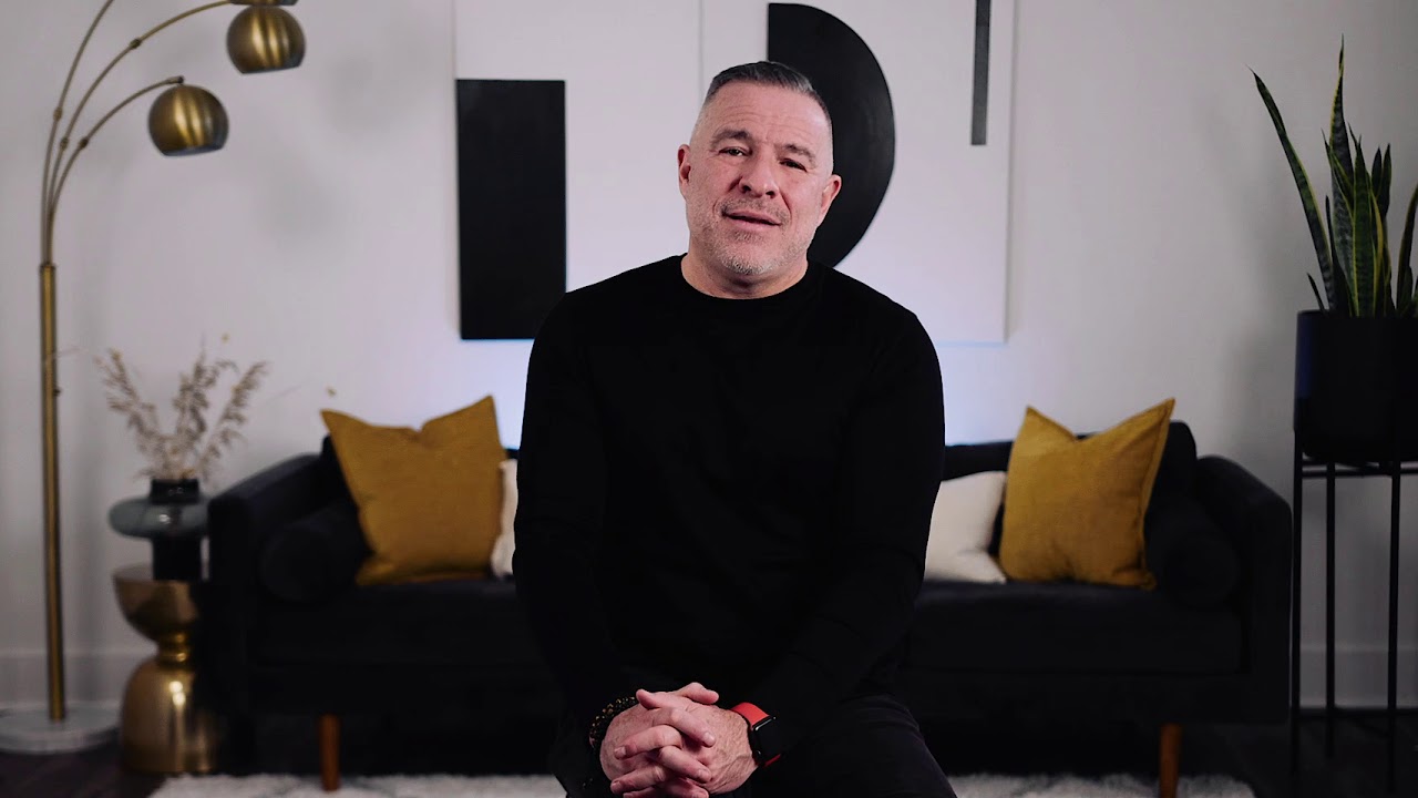 The 260 Journey with Pastor Tim Dilena | 1 John 3 - YouTube