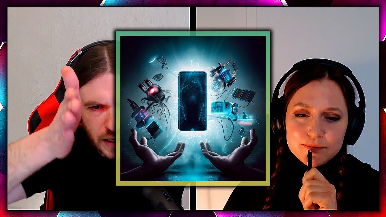 The Evolution of Technology: Why Open Source is the Future - YouTube