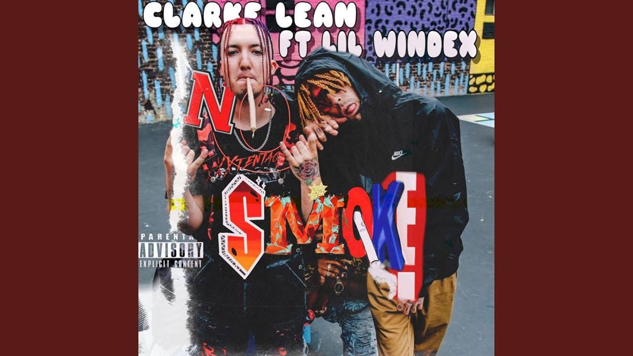 No Smoke (feat. Lil Windex) - YouTube Music