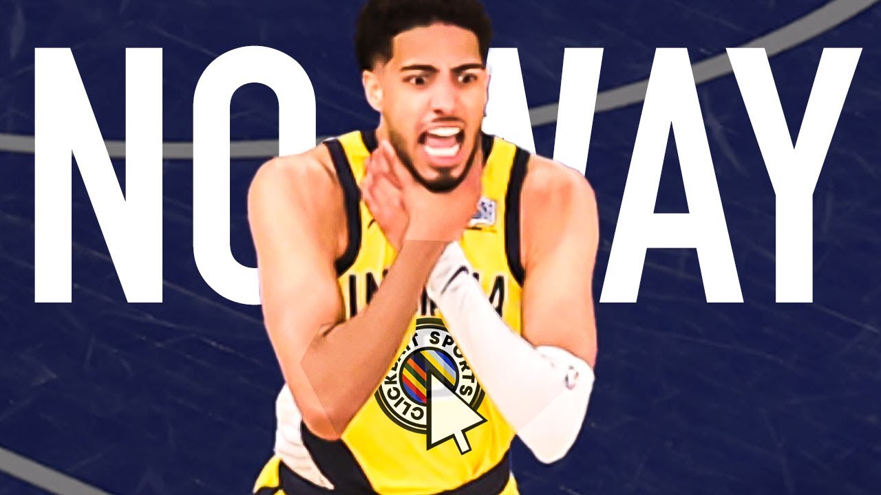 Knicked in the Bud - YouTube