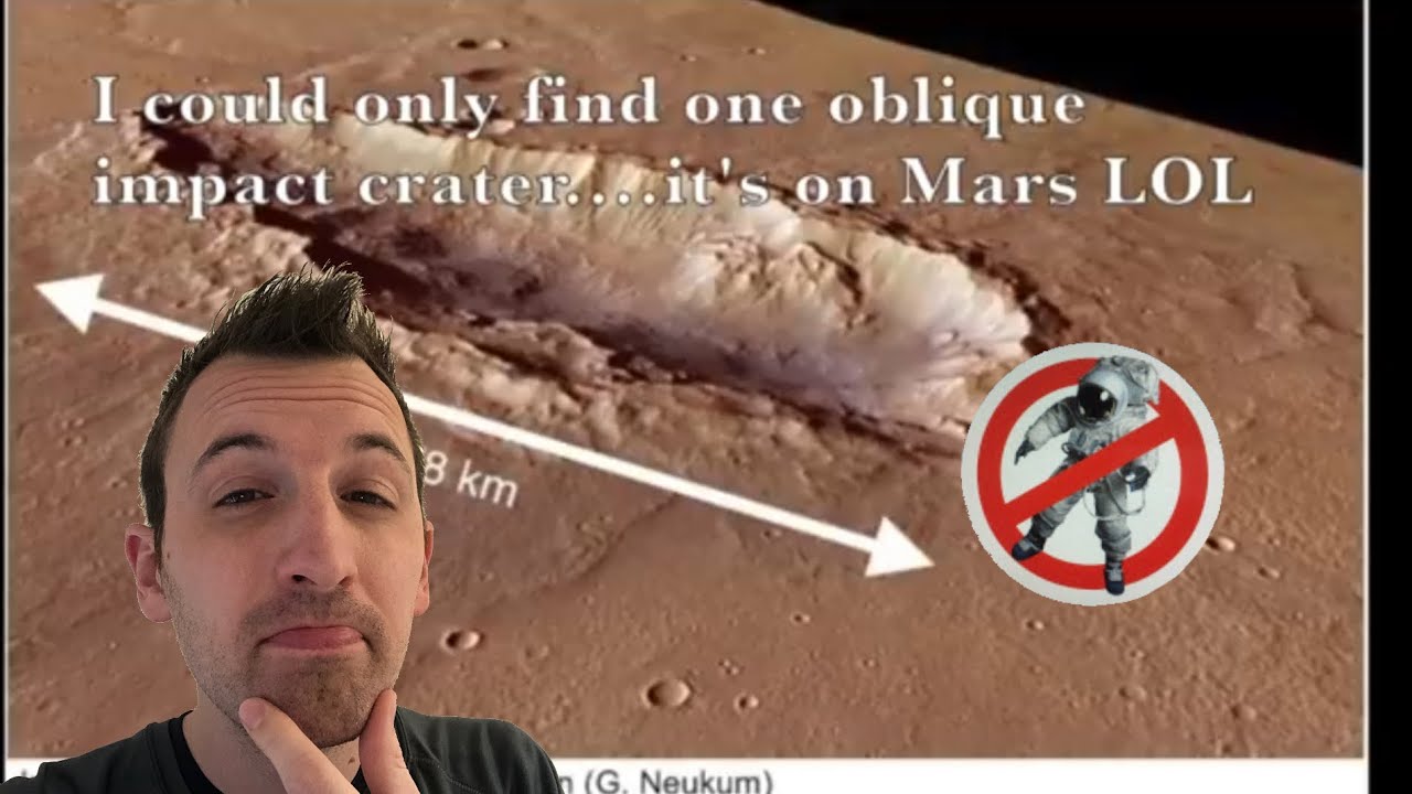 Answering NASA Fanboy Questions! - YouTube