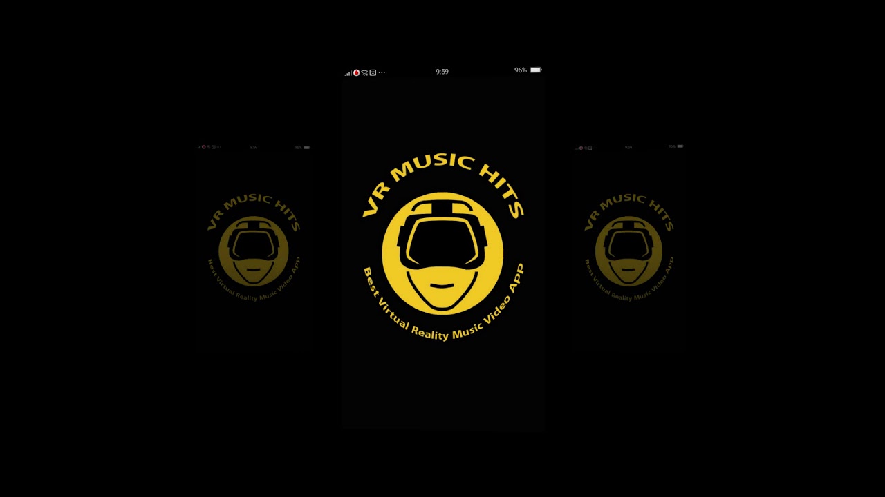 VR Music Hits -Best English Music Video App In VR - 2018 - YouTube
