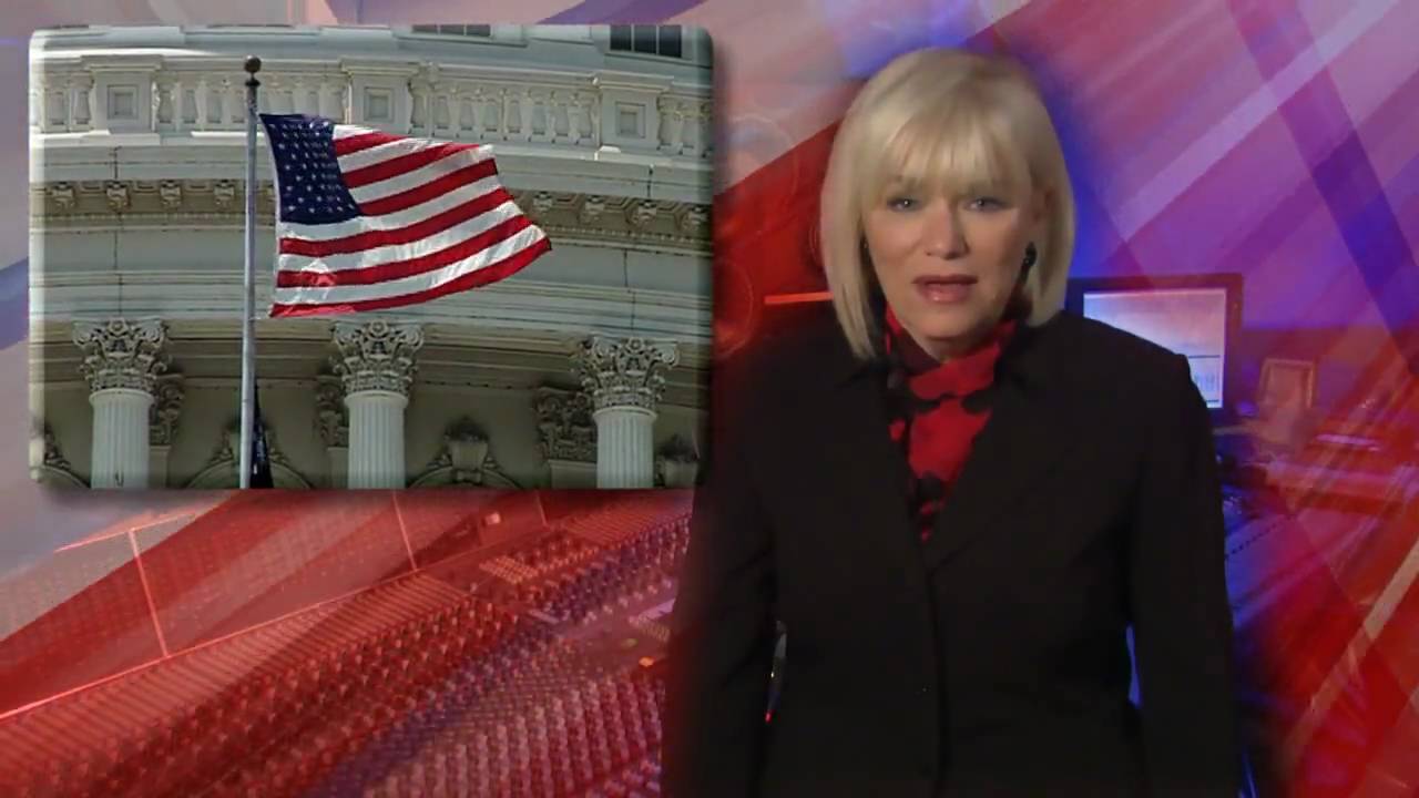 Sylvia Bennett sings The Star Spangled Banner - YouTube