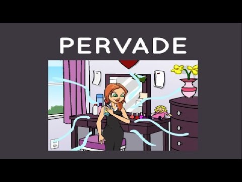 Pervade - YouTube