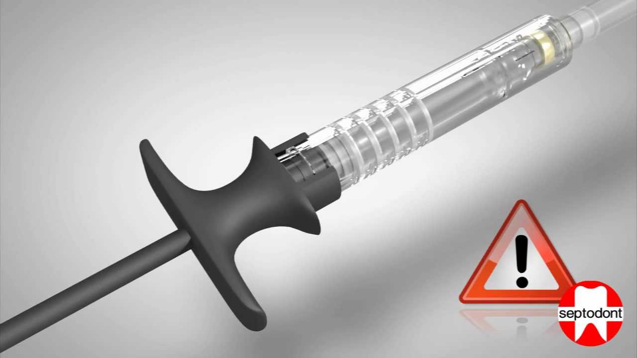 Ultra Safety Plus - YouTube