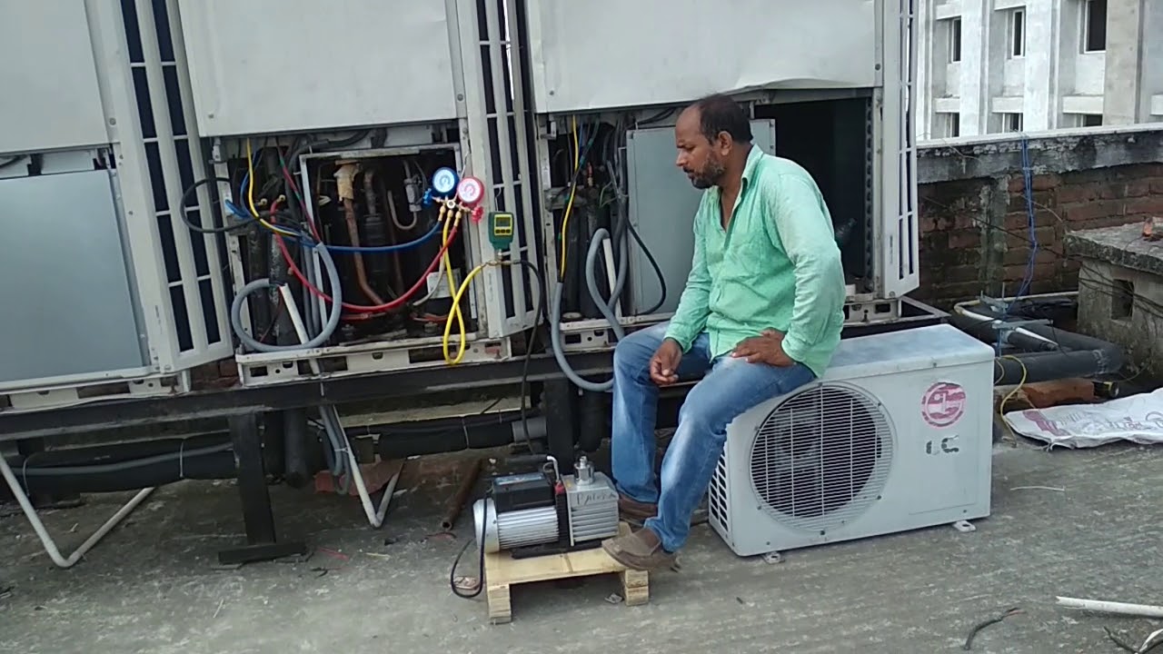 HVAC - YouTube