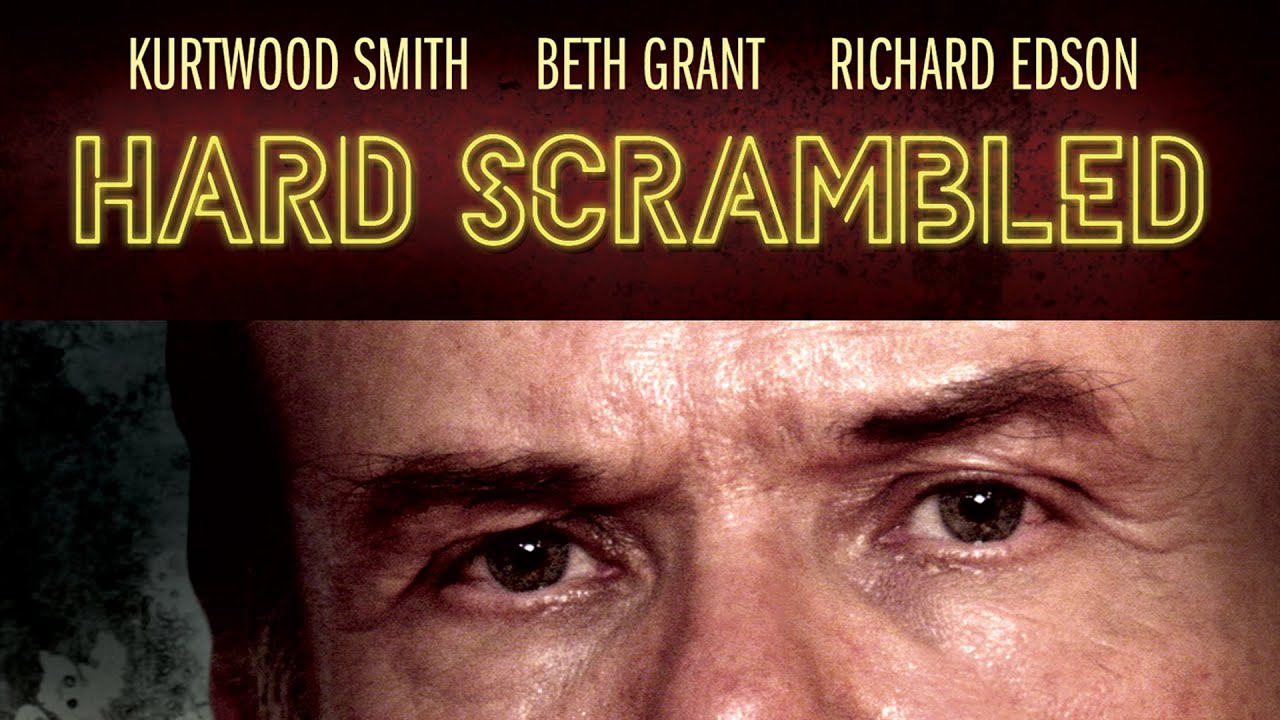 Hard Scrambled Trailer - YouTube