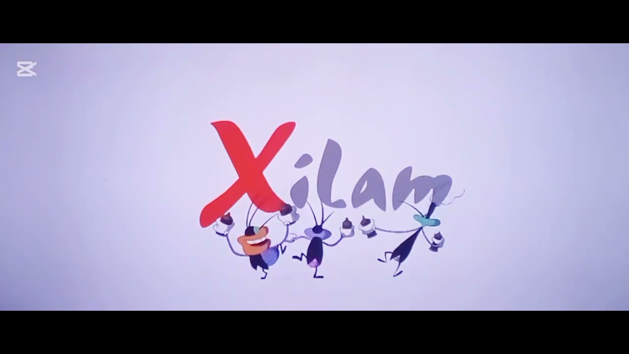Xilam (2013) - YouTube
