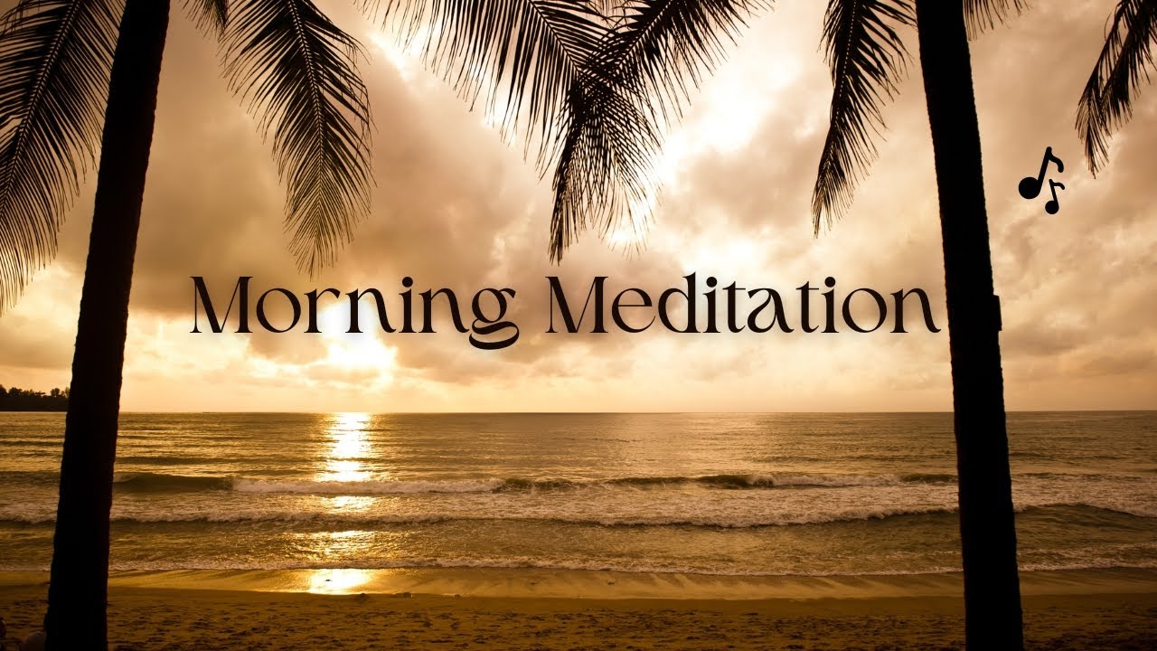 Daily Morning Meditation | Meditation Music | 19 February 2023 - YouTube