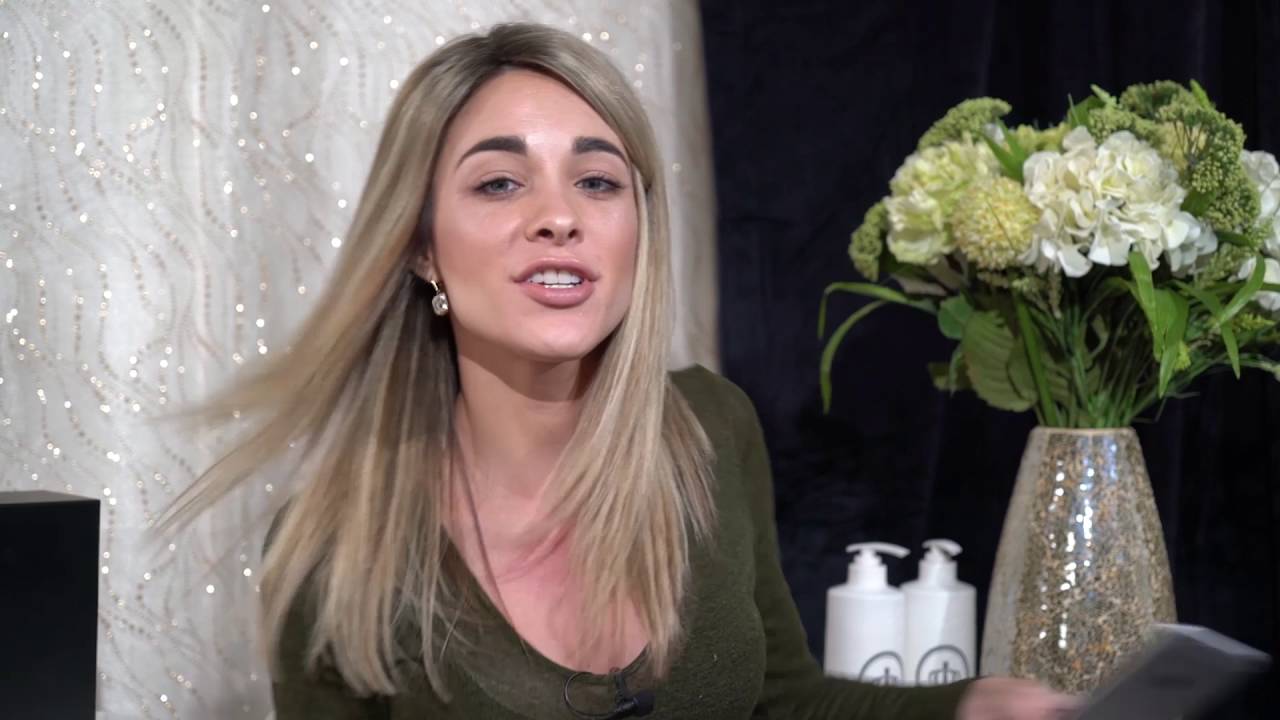 $250 Monthly Giveaway for The Lauren Ashtyn Collection Products! - YouTube