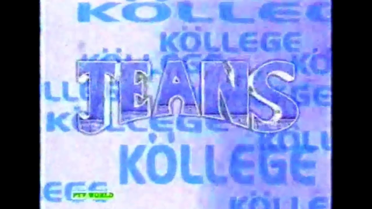 KOLLEGE JEANS Episode 06 - YouTube
